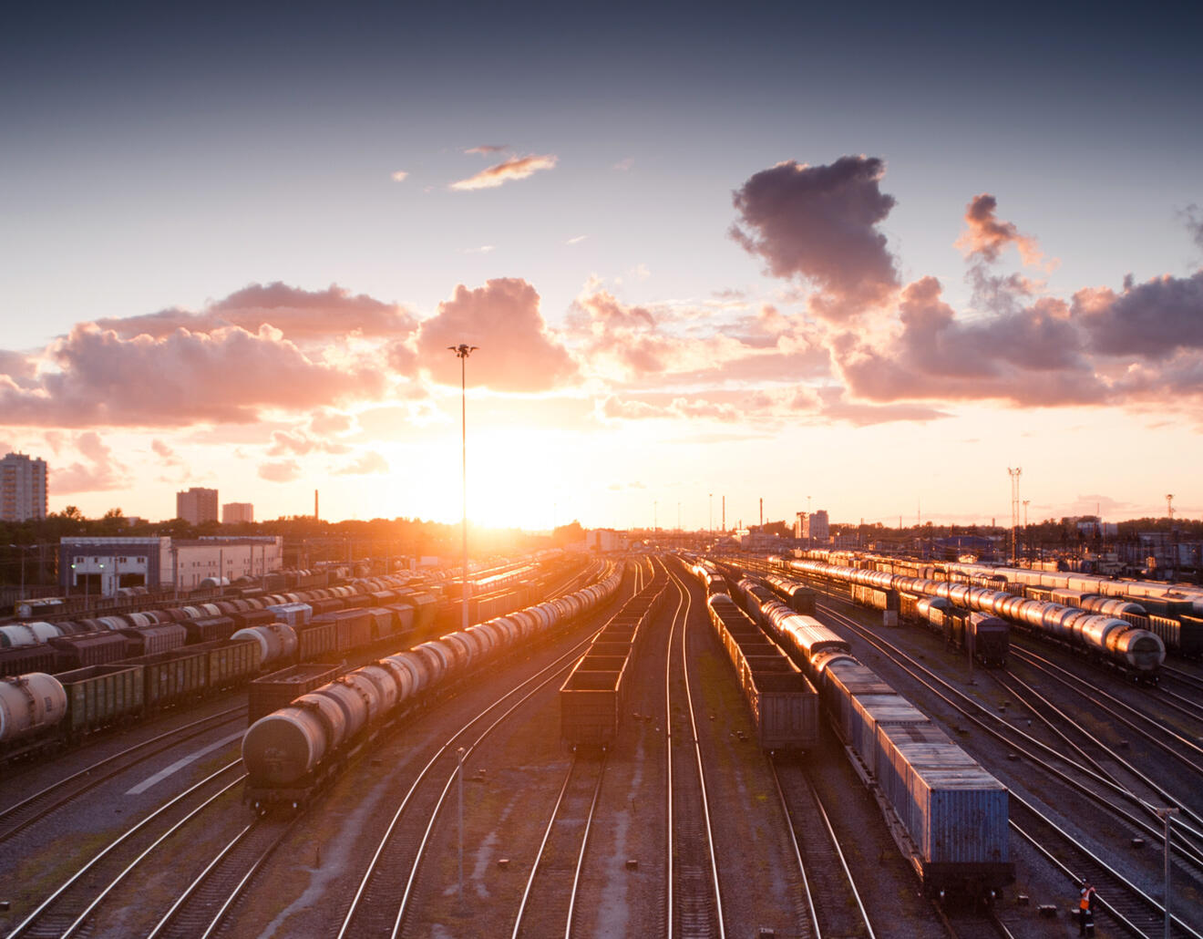 Our Company (Demo) – Plug & Power